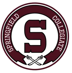 Springfield Sabres - Manitoba High Schools Athletic Association