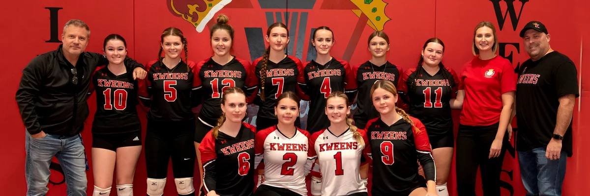 HapnotAA Varsity Girls Volleyball - Manitoba High Schools Athletic ...